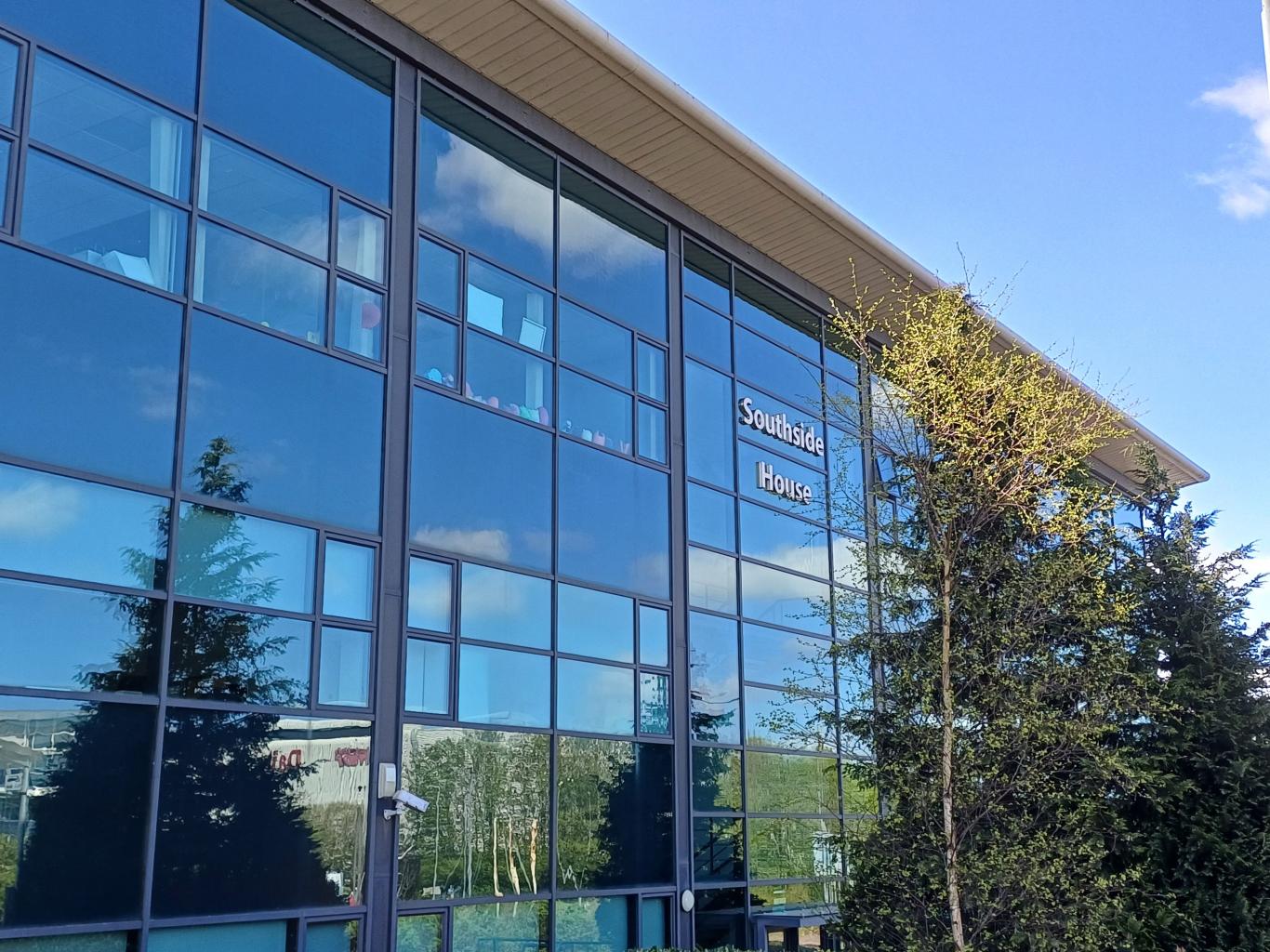 Southside Housing Association