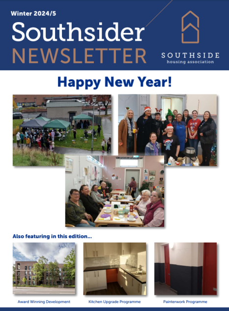 Southside Housing Association