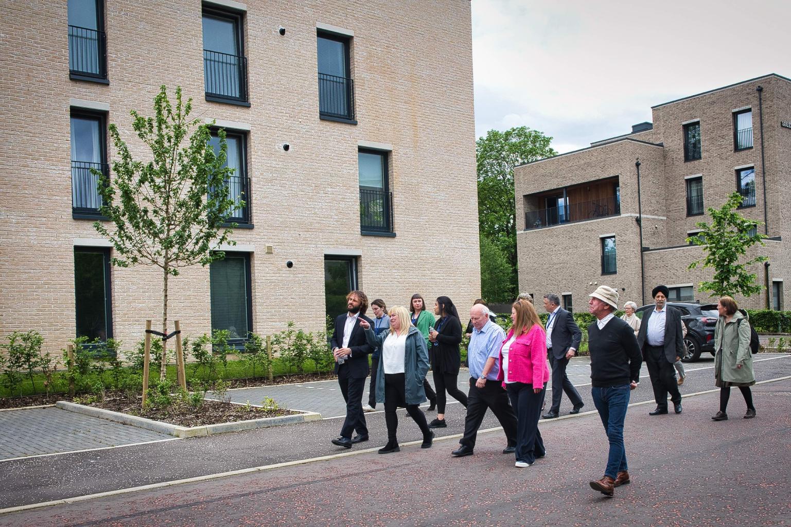 Southside Housing Association